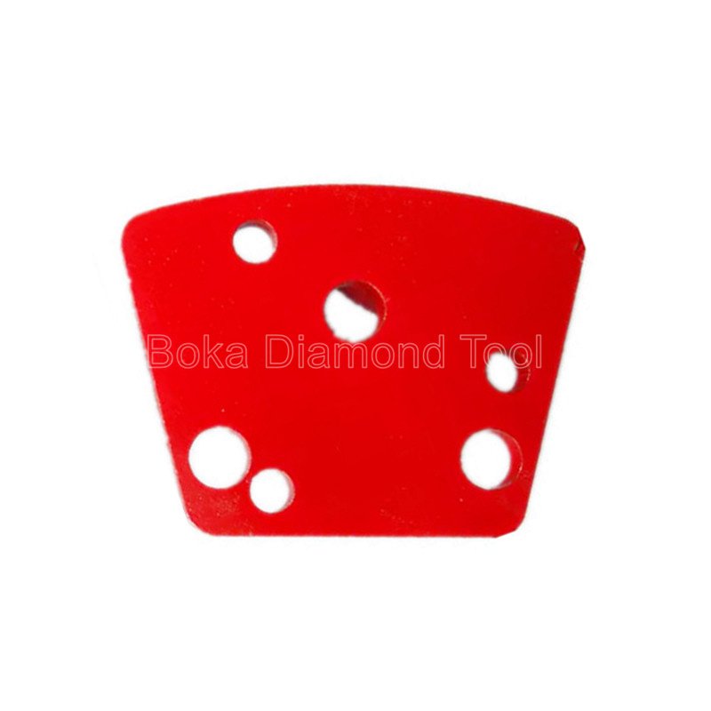 Diamatic Concrete Grinding Disc with Three Button Segments